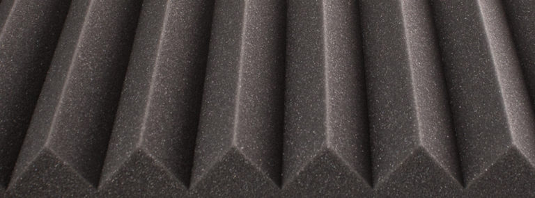 Acoustic Foam - Soundproof Foam For Acoustic Treatment