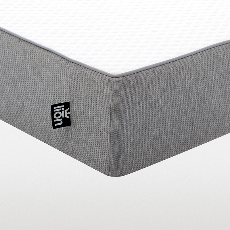 Classic Single Memory Foam Mattress - GB Foam Direct Classic Single Memory Foam Mattress - GB Foam Direct