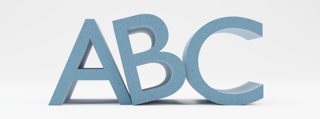 The ABC of Foam: A Guide to Foam Terminology